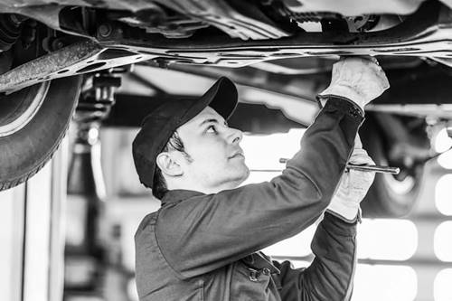 Quality Car, Jeep, And Van Servicing And Repair | Athlone